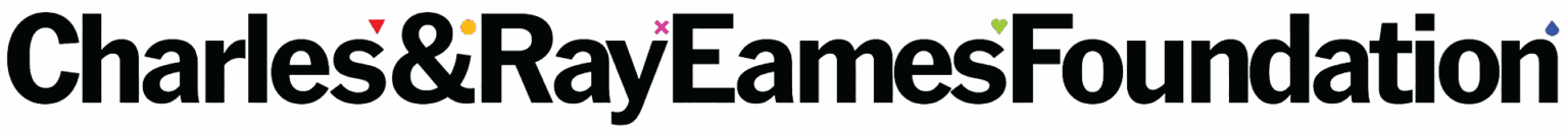 Charles & Ray Eames Biography | Eames Foundation