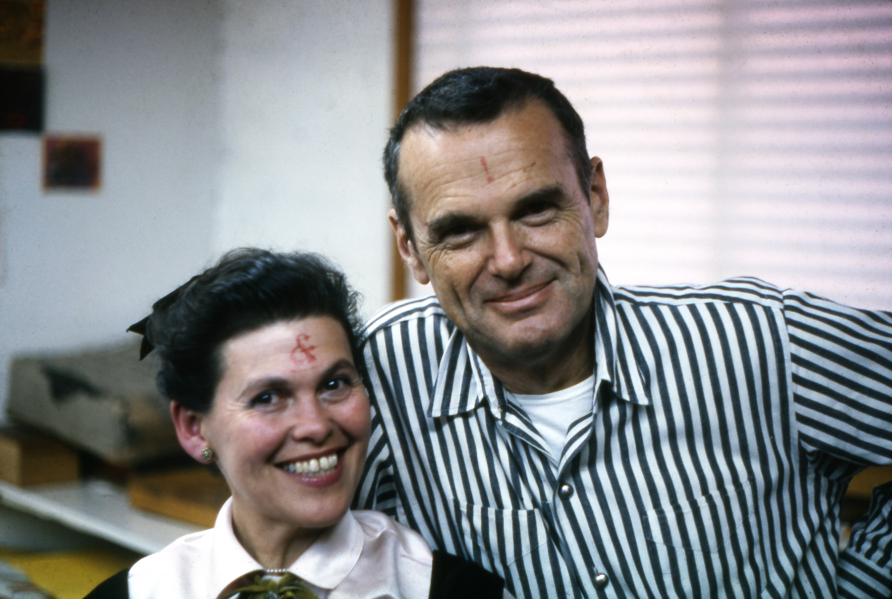 Charles & Ray Eames Biography | Eames Foundation