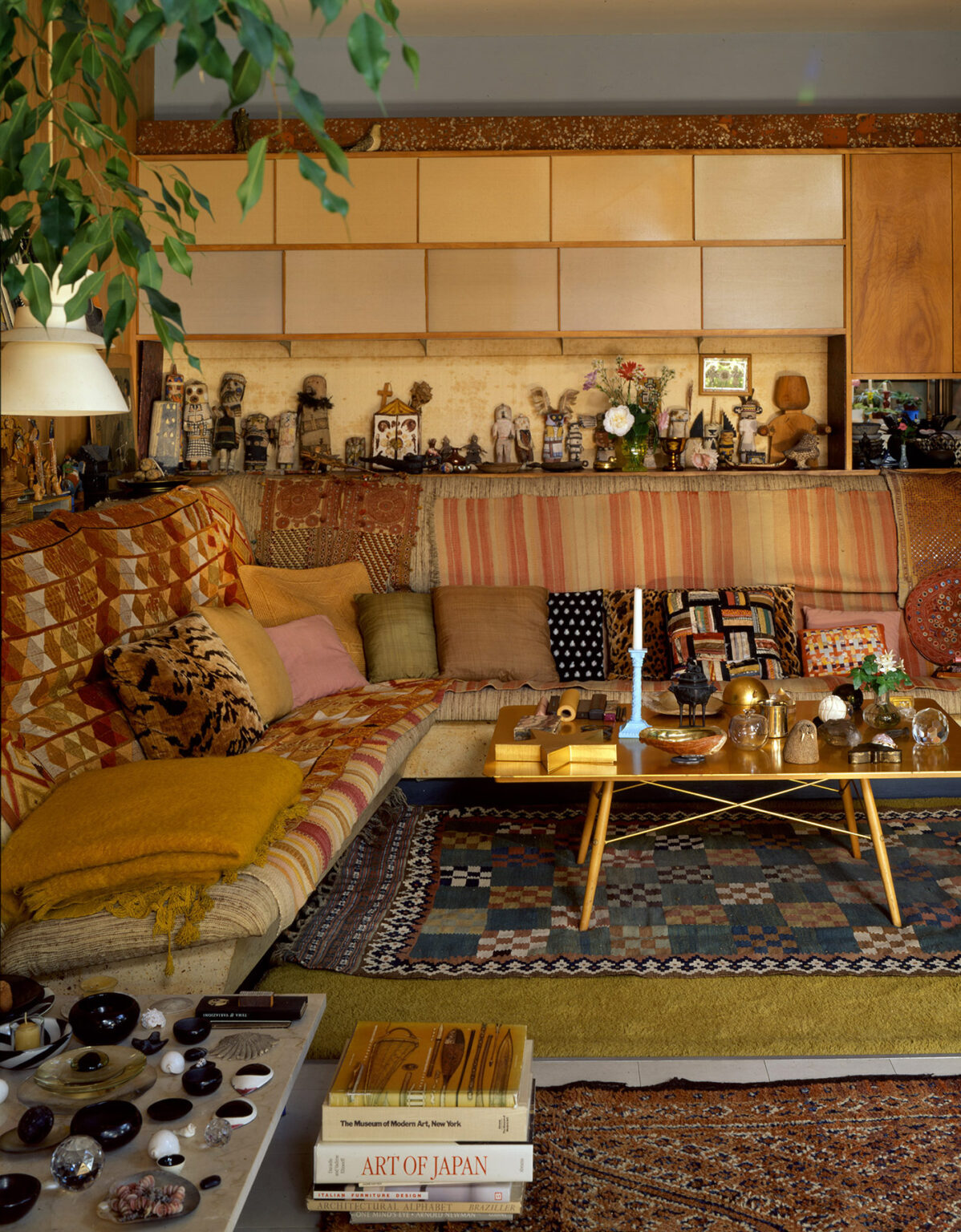 History & Legacy | Charles & Ray Eames Foundation