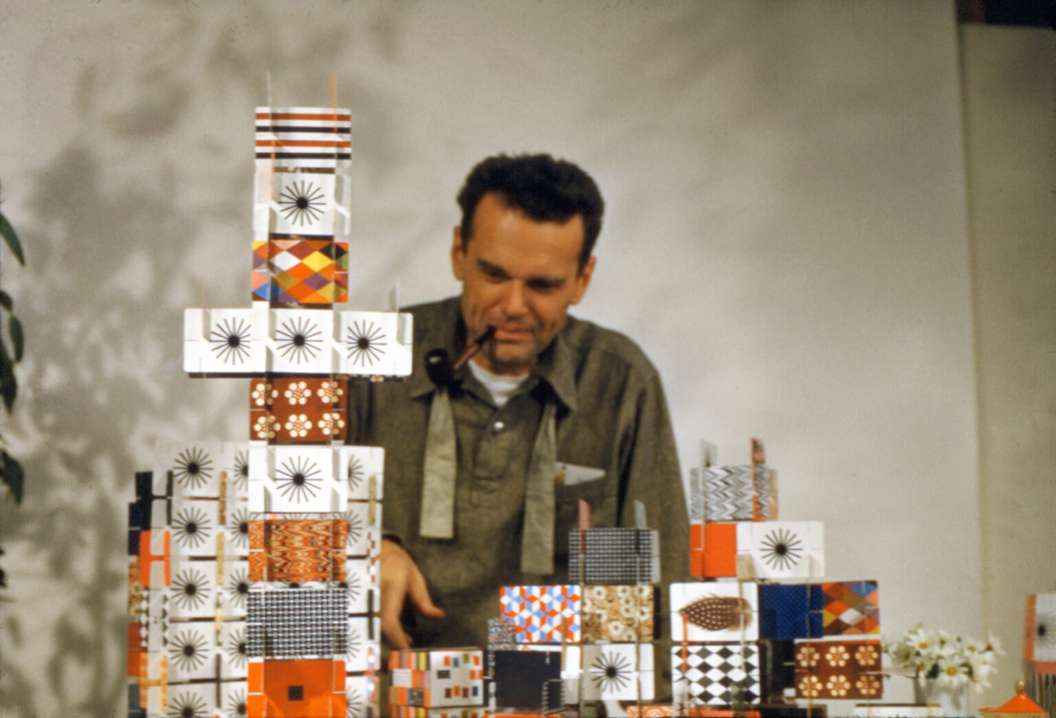 Charles & Ray Design Legacy | Eames Foundation